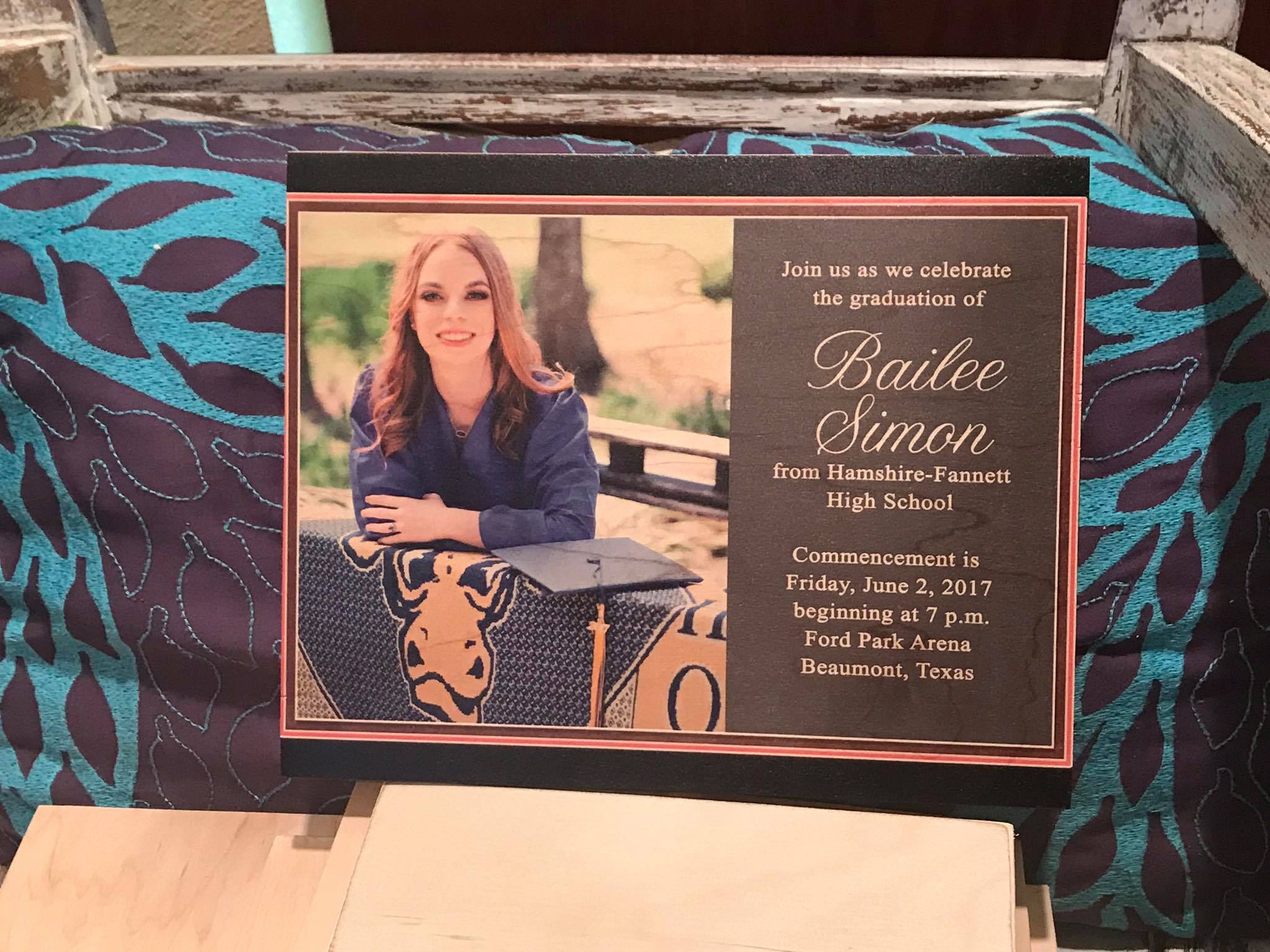 2017 Graduation Invitation Background Nursing School Graduation
